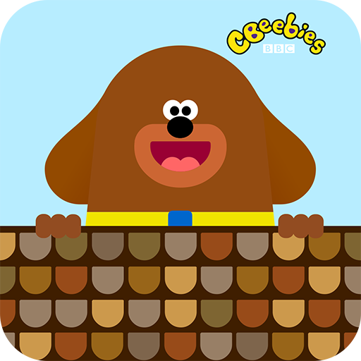 Hey Duggee: The Squirrel Club - App on Amazon Appstore