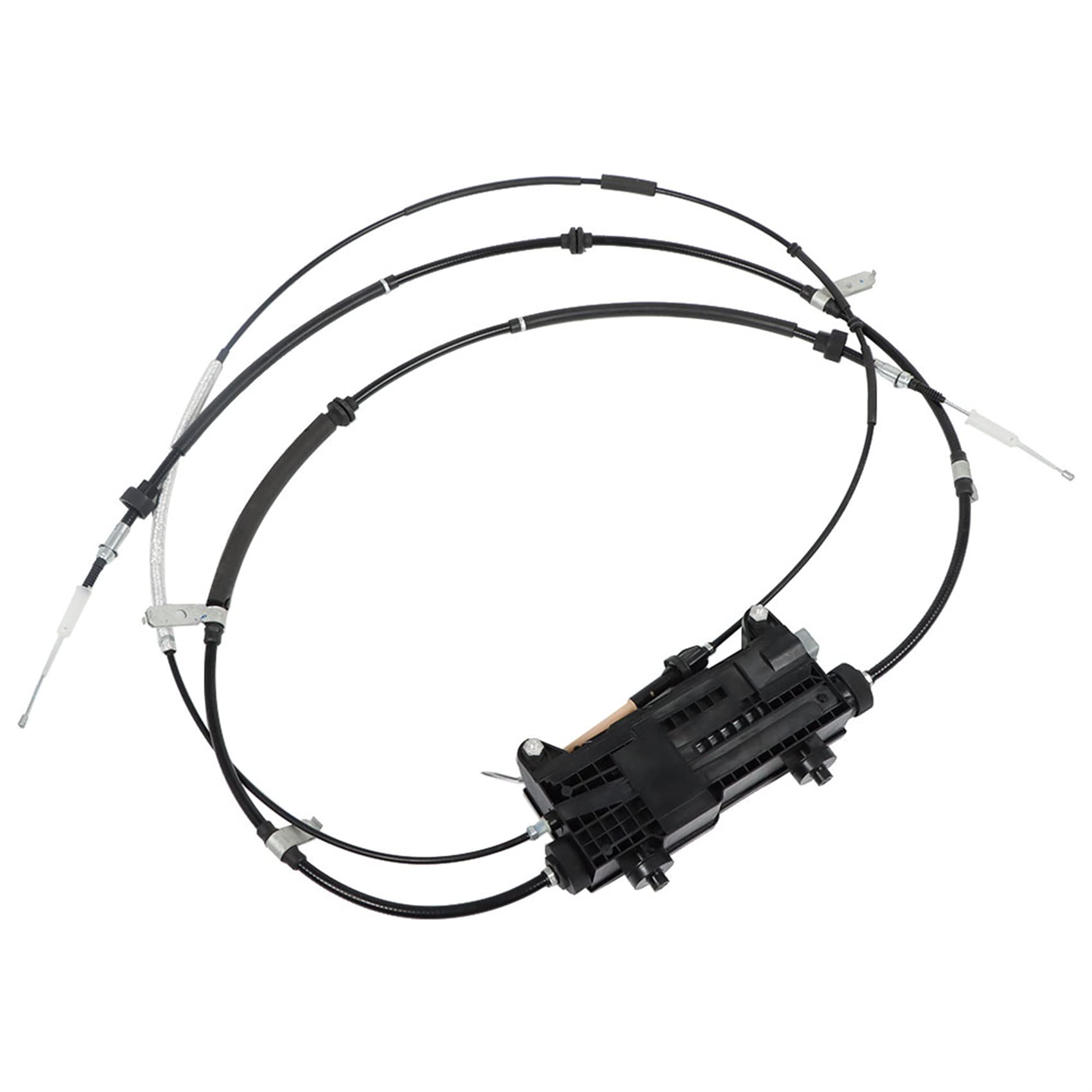 Amazon.com: labwork Parking Brake Module LR019223 with Control Unit ...