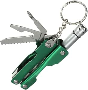 Retail Stainless Steel Multi Tool Pocket Multifunctional Tool for ...