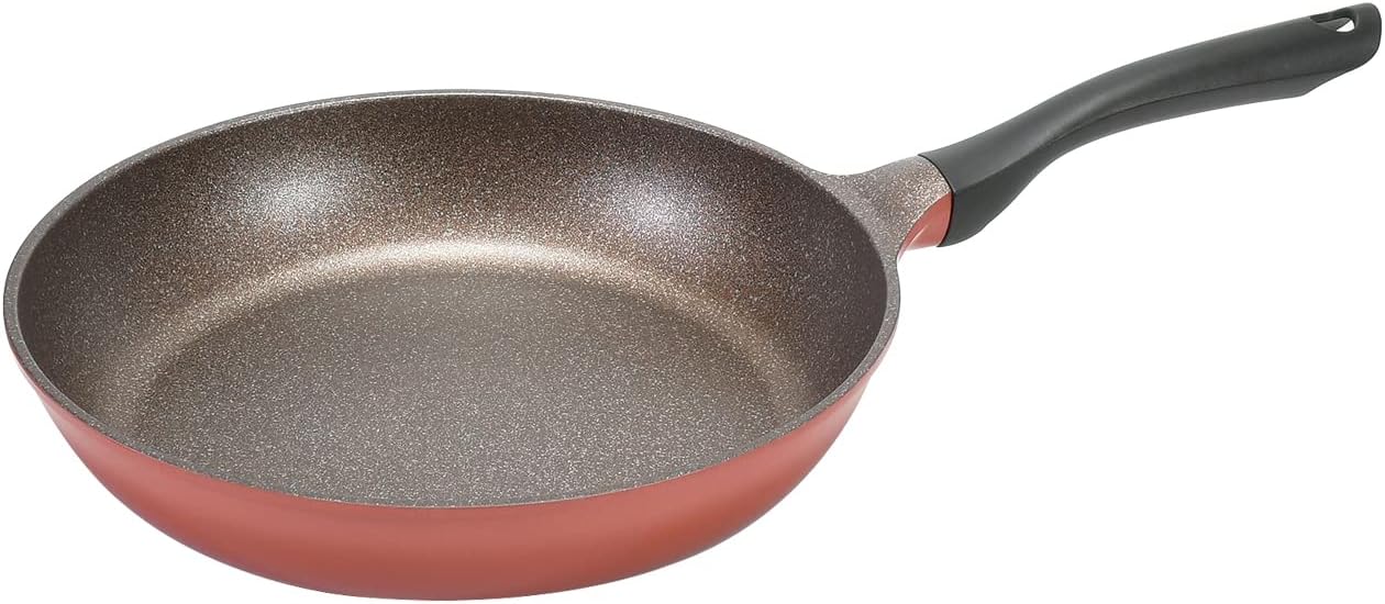 Amazon｜パール金属 フライパン 30cm IH対応 オール熱源対応 セラミック加工 メガストーンコーティング さっと洗える HB-6682｜フライパン オンライン通販