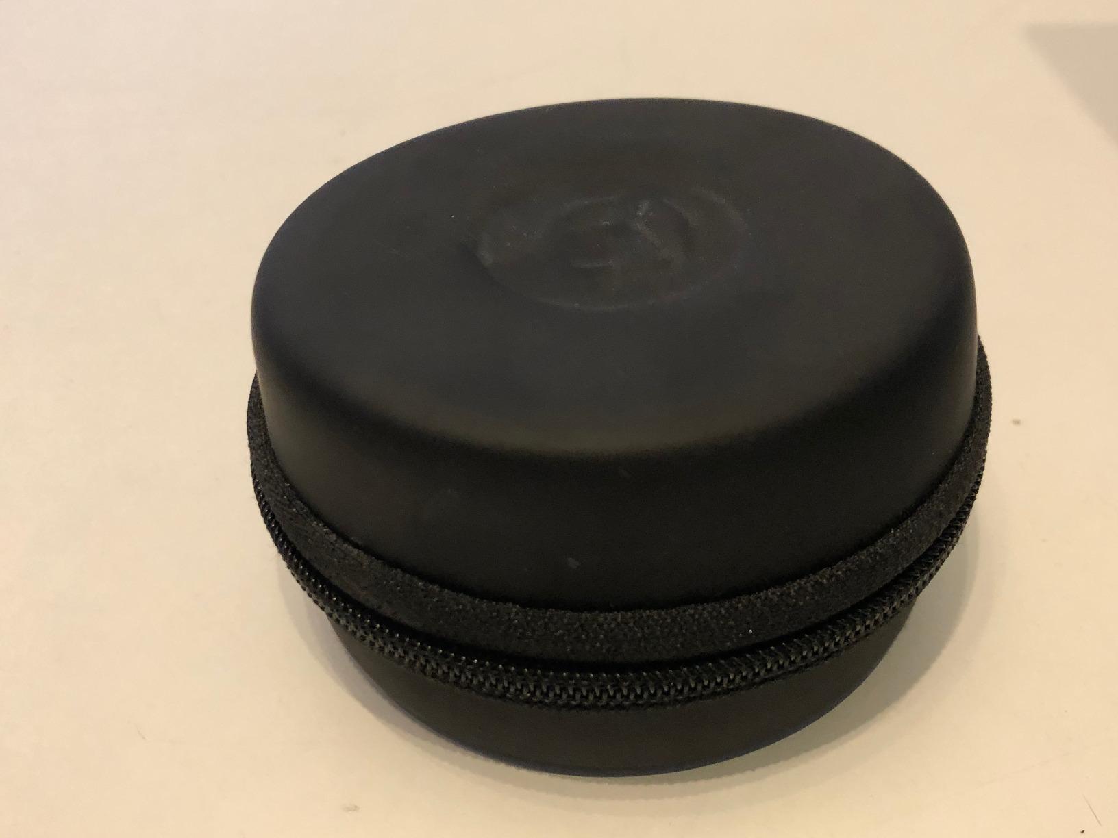 3DConnexion 3DX700046 Carry Case for SpaceNavigator/SpaceMouse Wireless ...