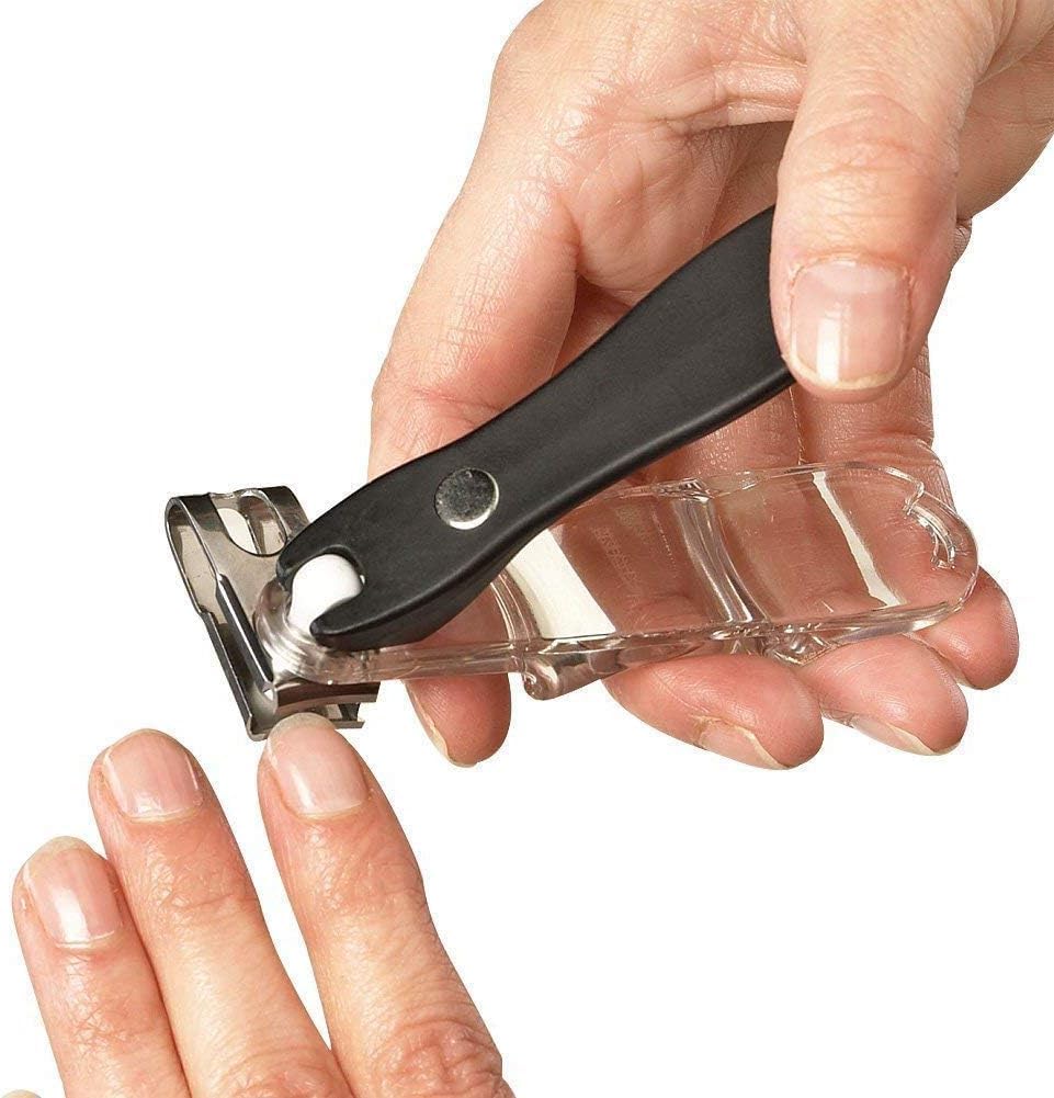 Amazon.com : EZ Grip 360 Degree Rotary Stainless Steel Sharp Blade ...