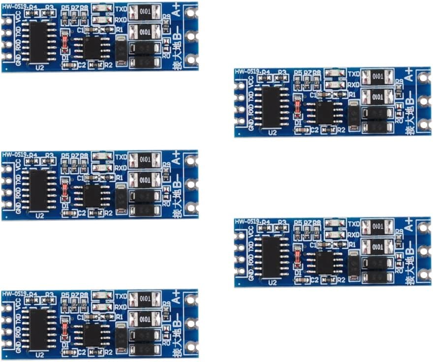 TTL to RS232 Conversion Module for Arduino, MCU, Philippines | Ubuy