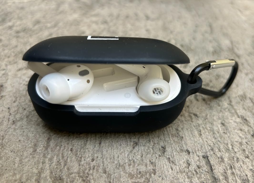 OnePlus Buds Z2 Bluetooth Truly Wireless in Ear Earbuds with mic ...