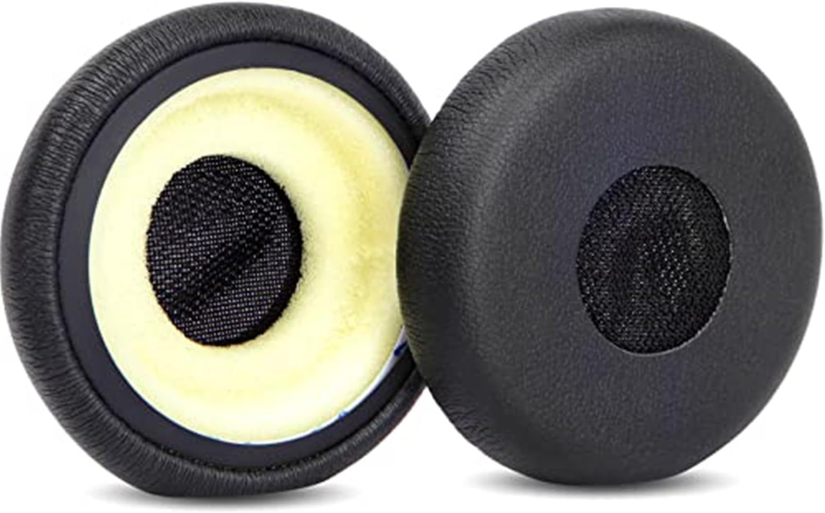 TaiZiChangQin Upgrade Ear Pads Ear Cushions Replacement Compatible with ...