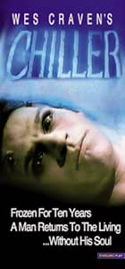 Chiller: Amazon.fr: Beck, Straight, Johnson, O'Neill: DVD et Blu-ray