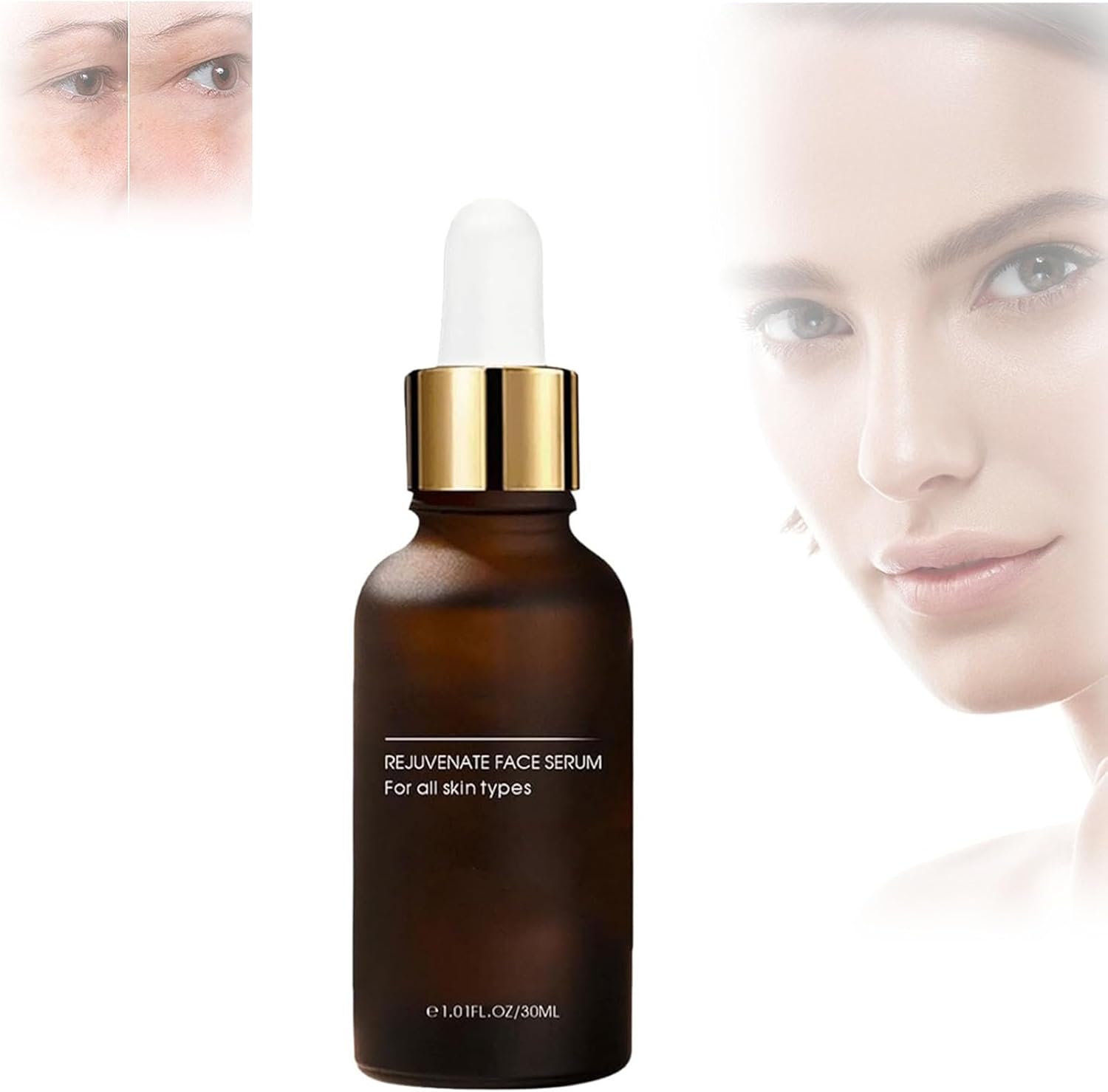 Inblair Rejuvenate Resurfacing Face Serum, Inblair Rejuvenate Face Serum, Inblair Face Serum ...