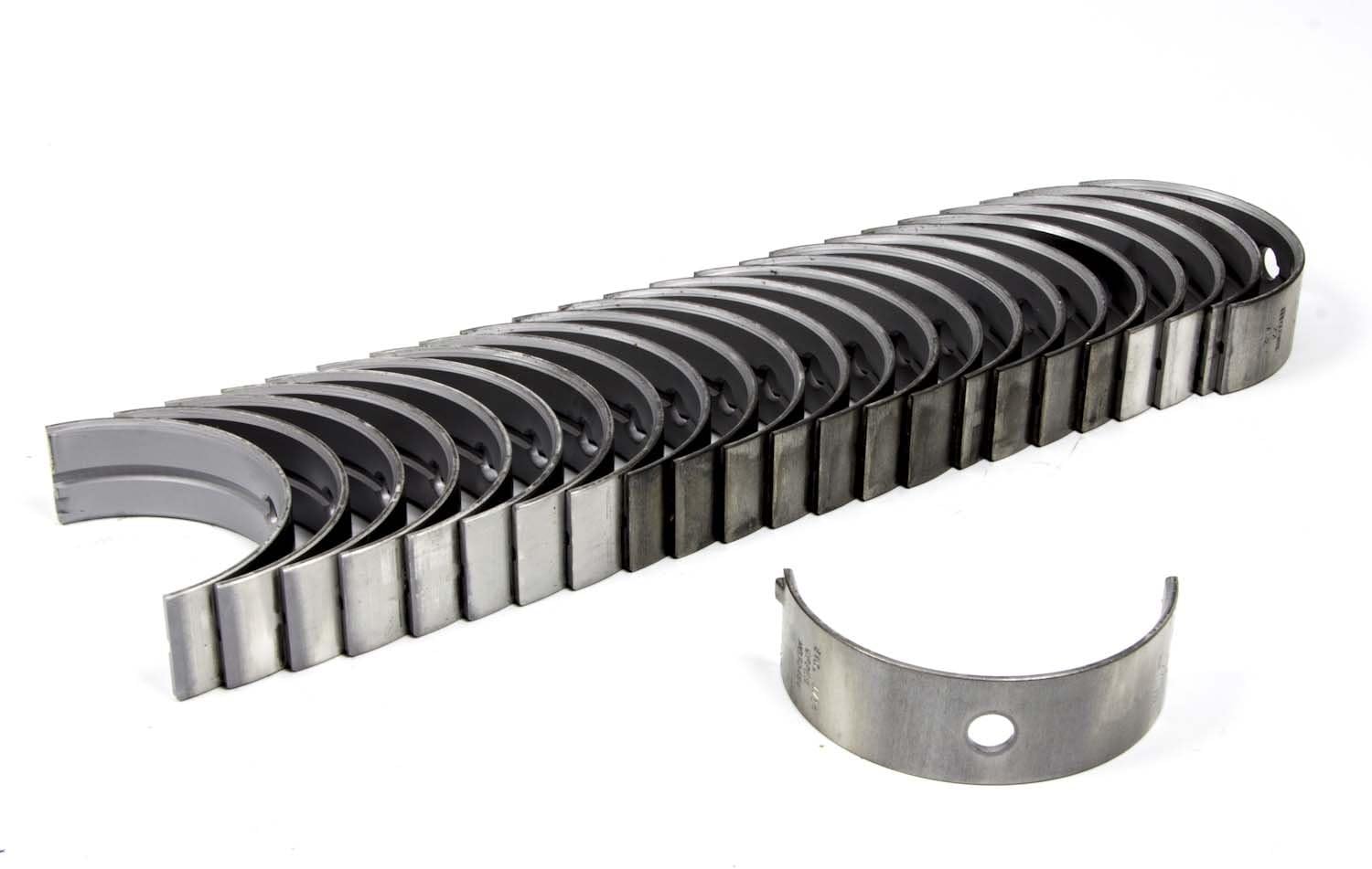 Amazon.com: Clevite 77 Clevite MB3248VU24 Upper Main Bearing - 24 Piece ...