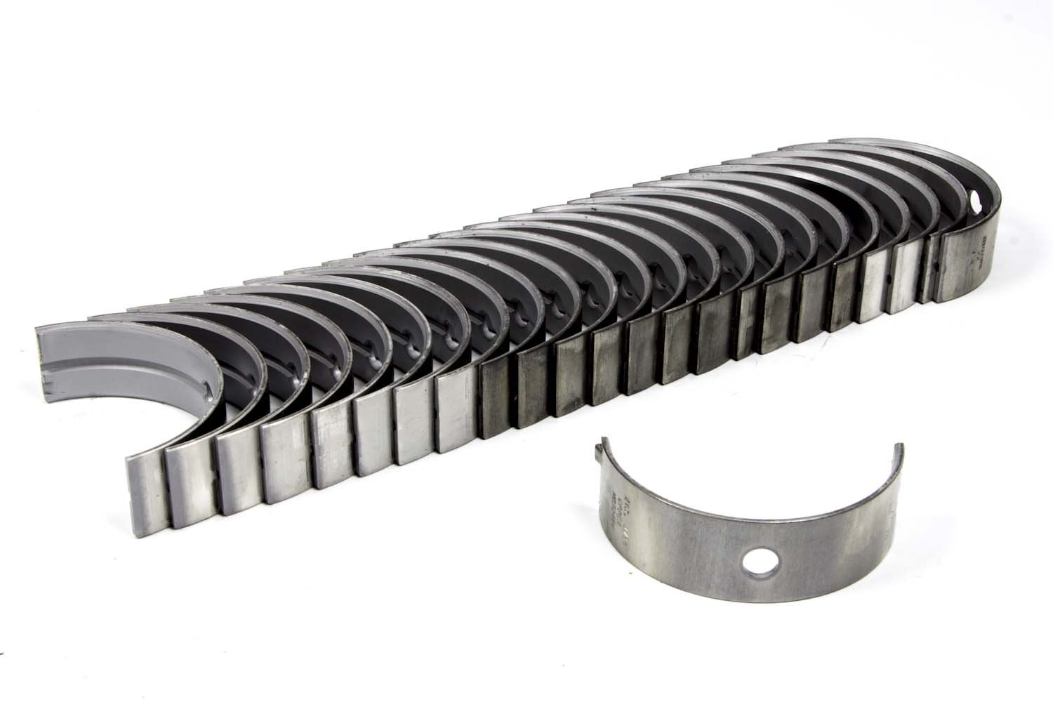 Clevite 77 MB3248VU24 Upper Main Bearing Set - 24 Piece Kit