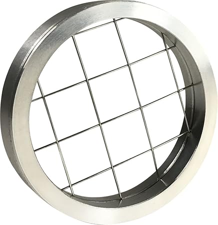 ANGEL CASE HoneyJar 2" PVC Vent Screen for Rodents PVS-RS2 - Amazon.com