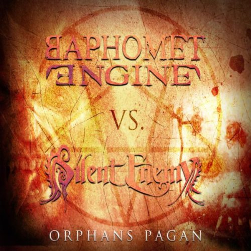 Amazon.com: Orphans Pagan : Baphomet Engine vs. Silent Enemy: Digital Music