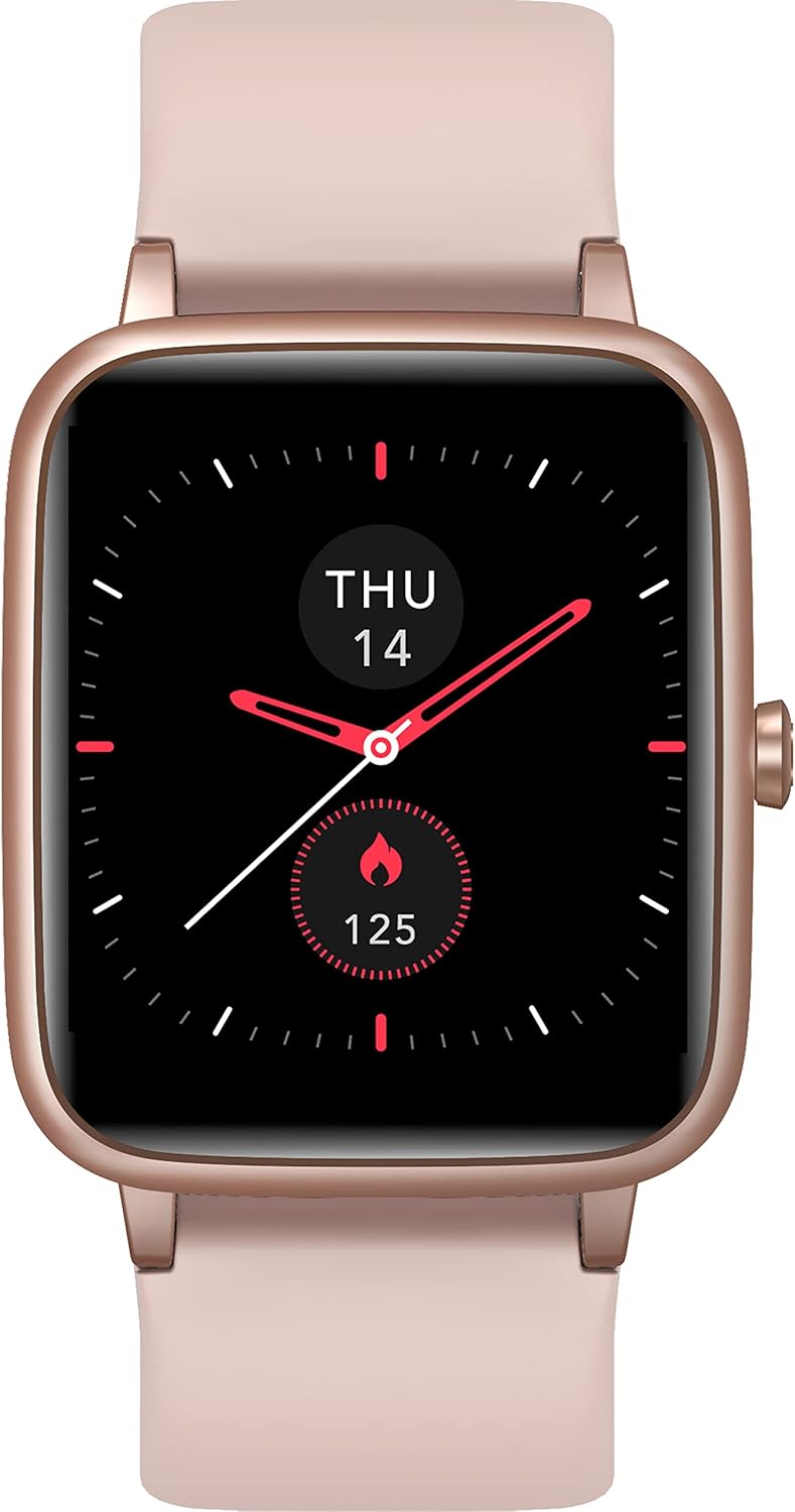 Amazon.com: TIMEX ICONNECT Active Watch TW5M49800 : Electronics