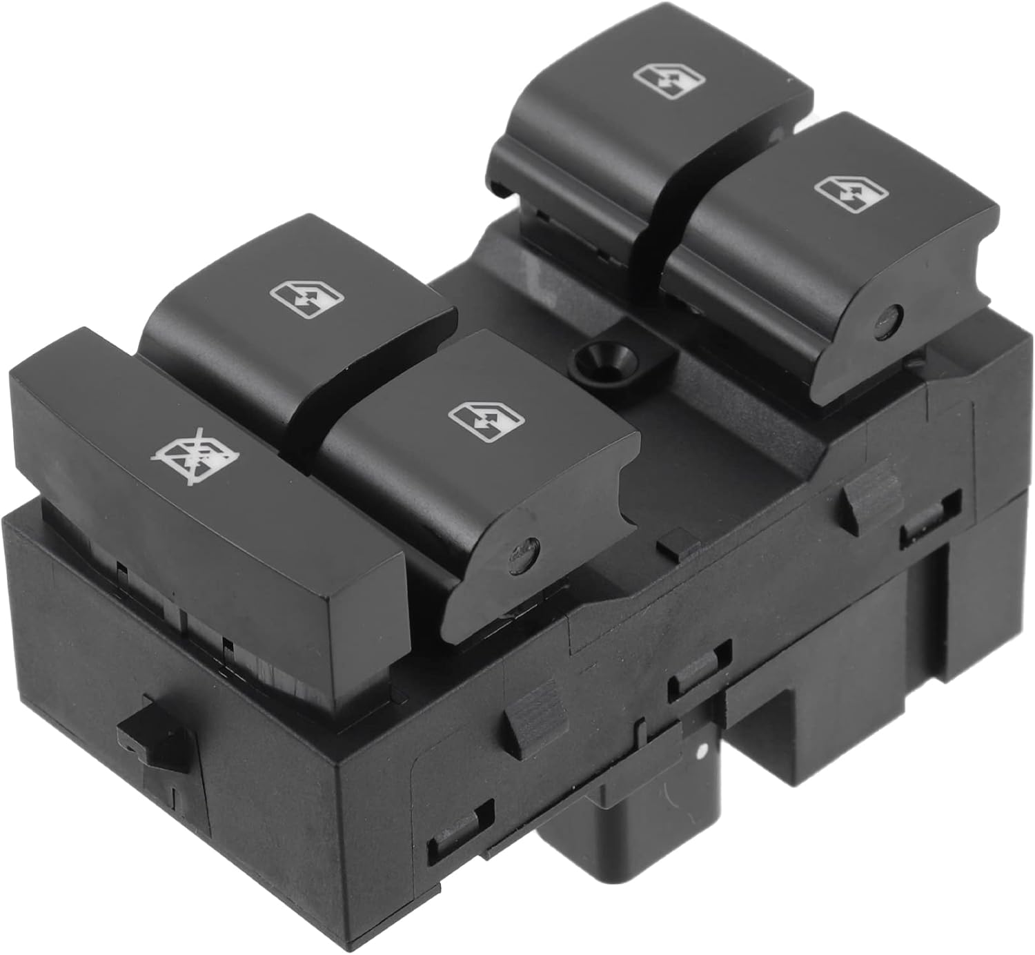 Amazon.com: ACROPIX Front Left Driver Side Master Power Window Switch ...