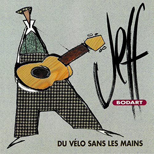 Amazon.com: Du velo sans les mains : Jeff Bodart: Digital Music
