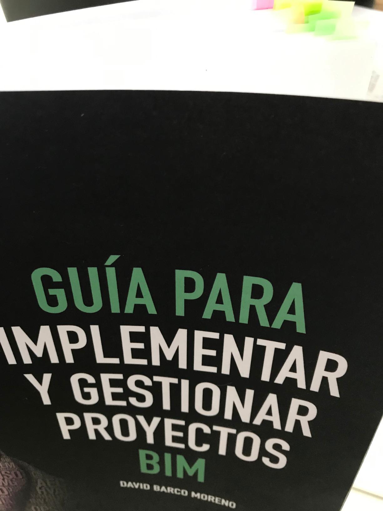 Guía para implementar y gestionar proyectos BIM: Diario de un BIM ...