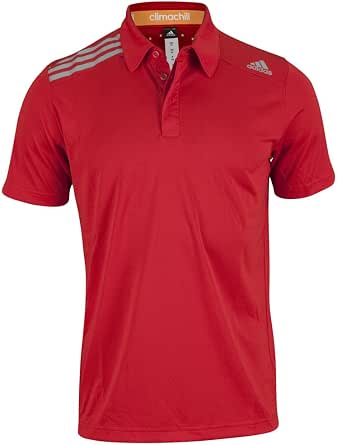 adidas Climachill Polo at Amazon Men’s Clothing store