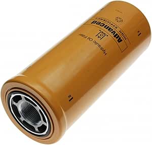 Amazon.com: Zeenparts Hydraulic Filter D126922 402652A1 D94236 51494 ...