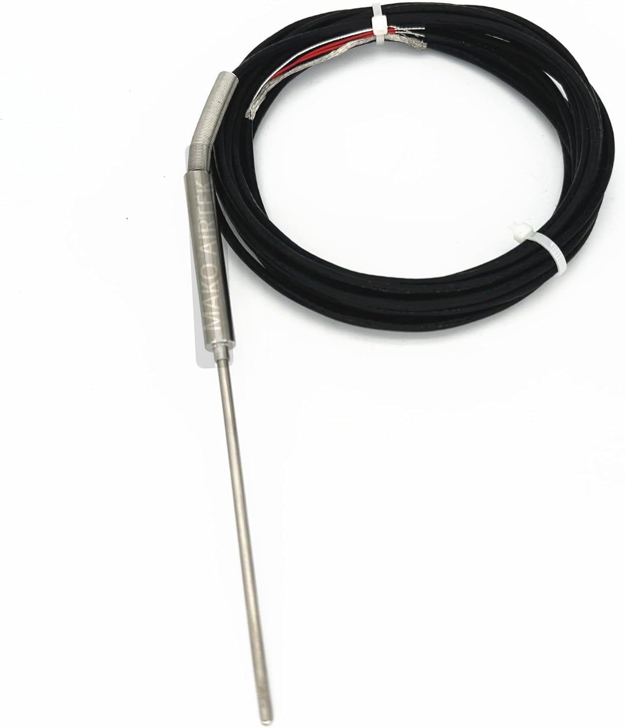 Amazon.com: Sensor MAKO AIRTEK Fits Sullair Air Compressor (02250175 ...