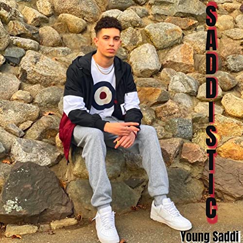 SADDIstic de Young Saddi no Amazon Music Unlimited