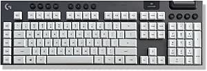 Amazon.com: Hot New PBT Material for Logitech G915TKLG915 keycaps ...