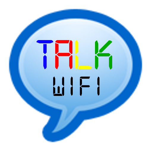 Talk Wifi - App on Amazon Appstore