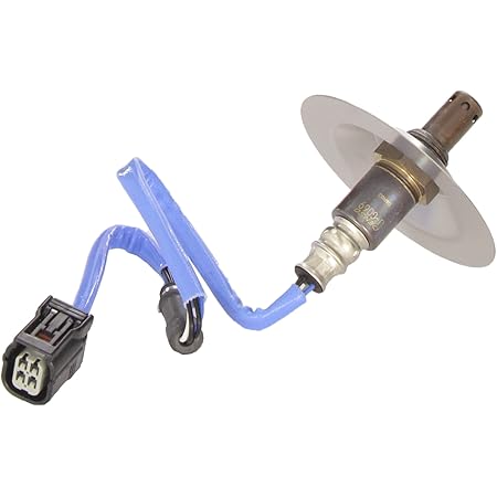 Amazon.com: Denso 234-9119 Air Fuel Sensor : Automotive