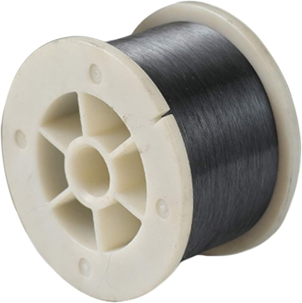 Amazon.com: MHUI Tungsten Wire Pure Metal Diameter 0.1-0.18 mm for High ...