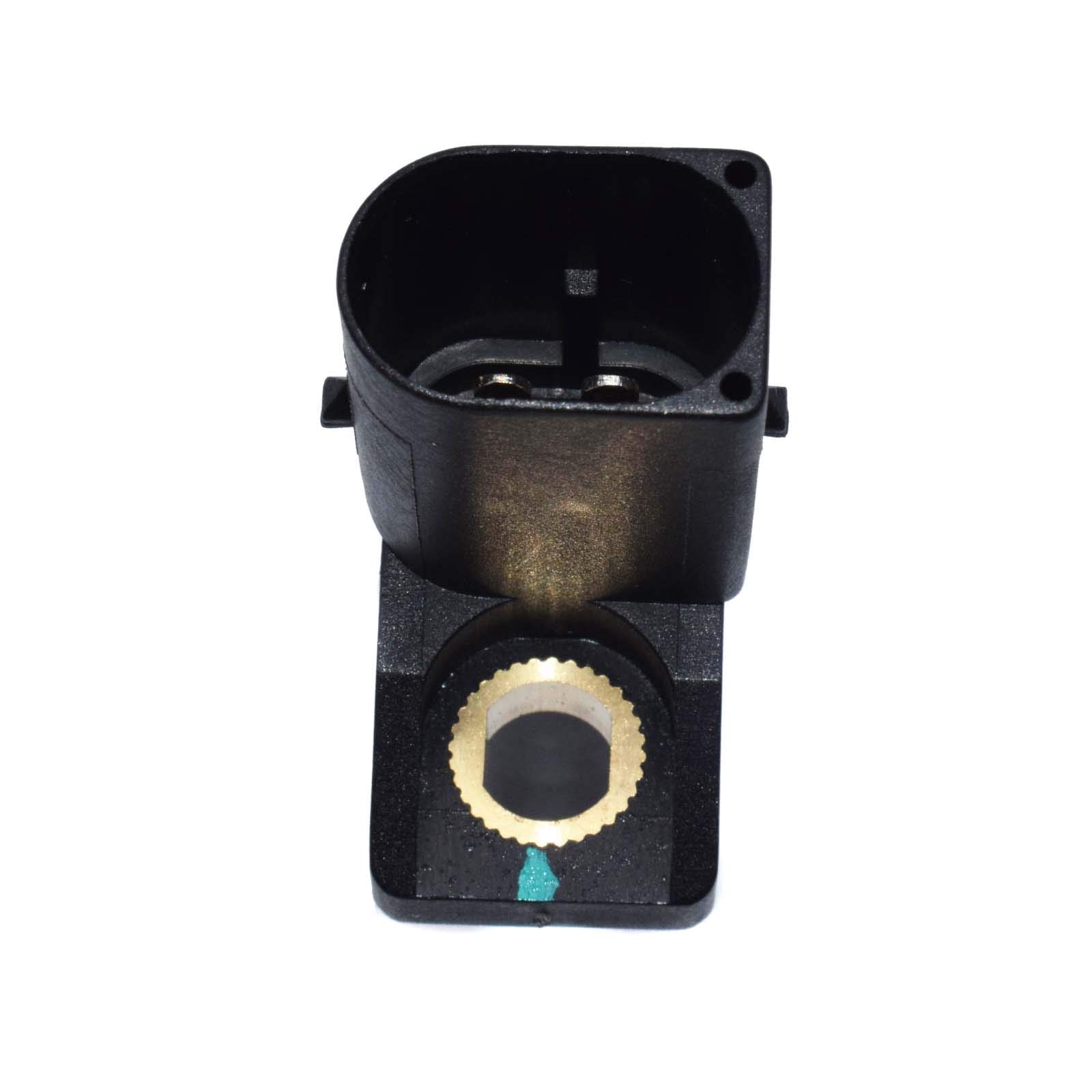 For Ssangyong Rexton Stavic Rodius Actyon Crankshaft Position Sensor ...