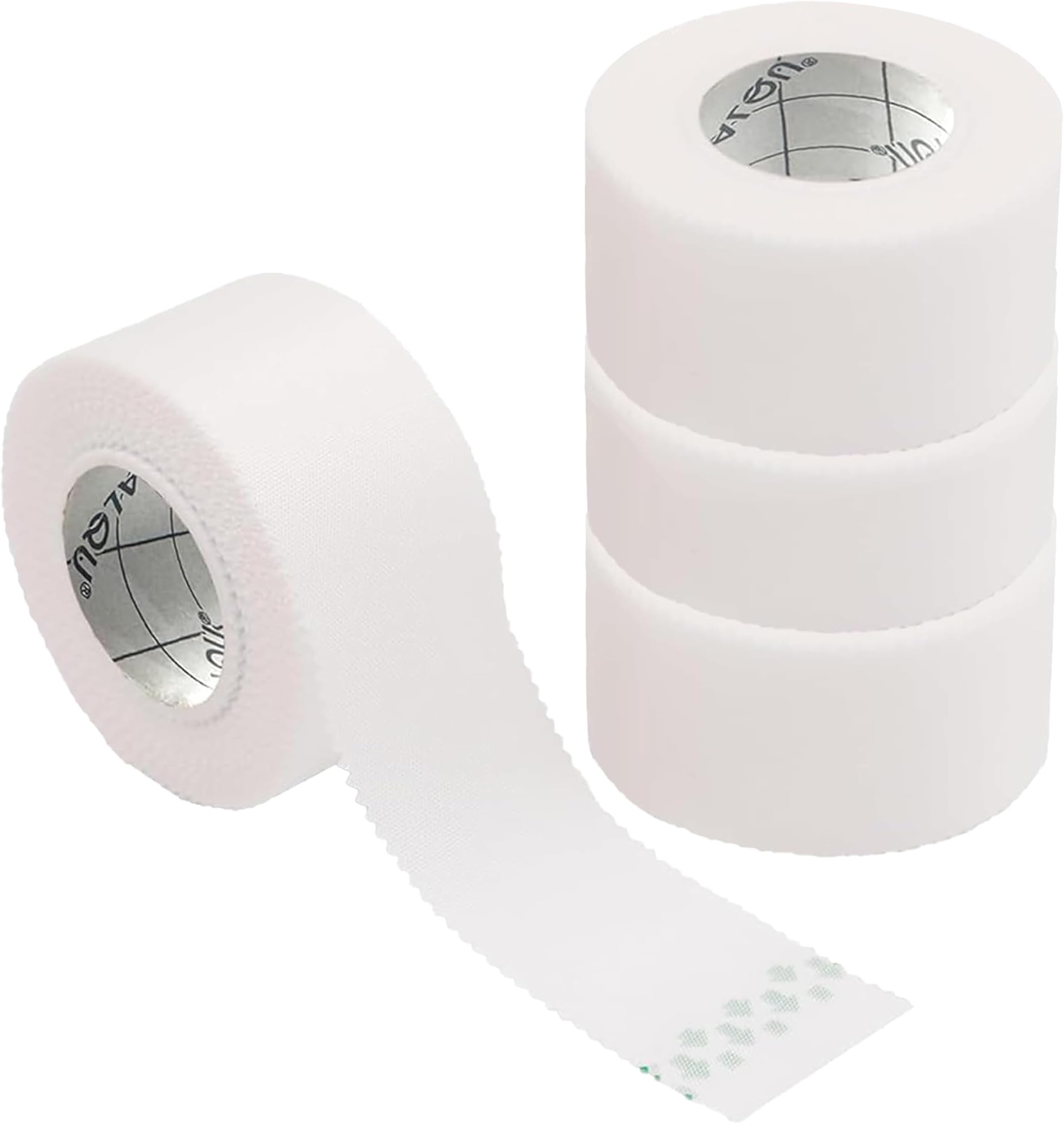 Amazon.com: Silk Durapore 3M First-Aid Medical Tape - Silk-Like ...