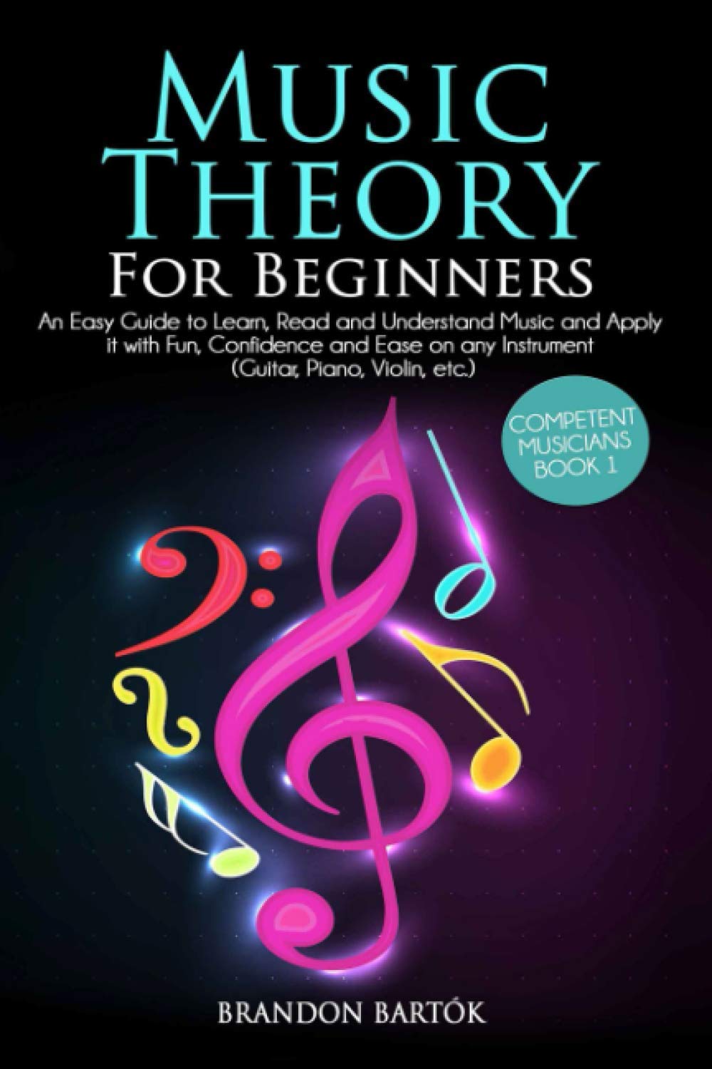 Amazon.com: Music Theory for Beginners: An Easy Guide to Learn, Read ...