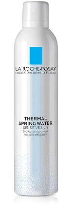 Amazon.com: La Roche-Posay Thermal Spring Water, Face Mist Hydrating ...