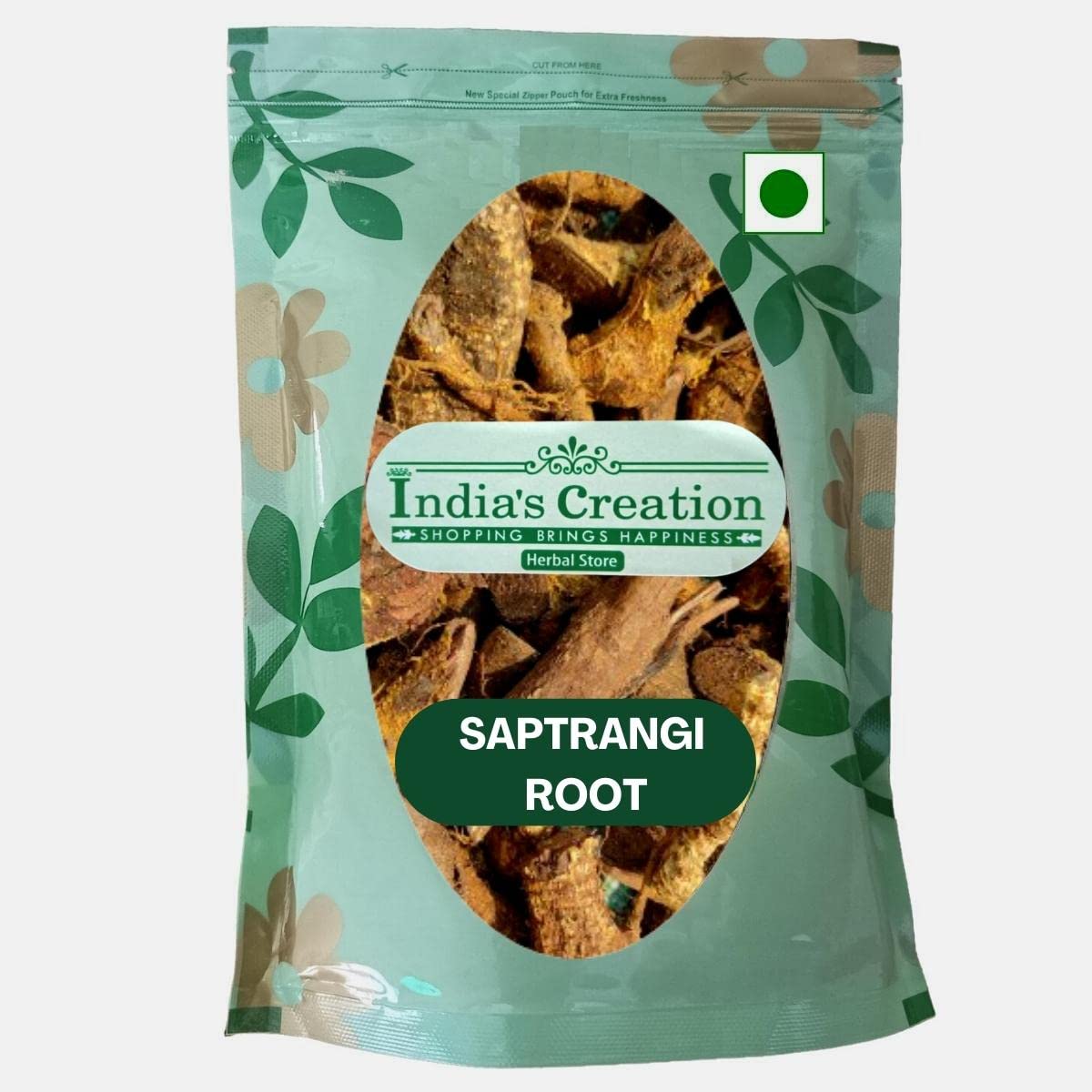 Amazon.com : Saptarangi Root-Salacia Oblonga-Raw Herbs-Saptrangi Jadd ...