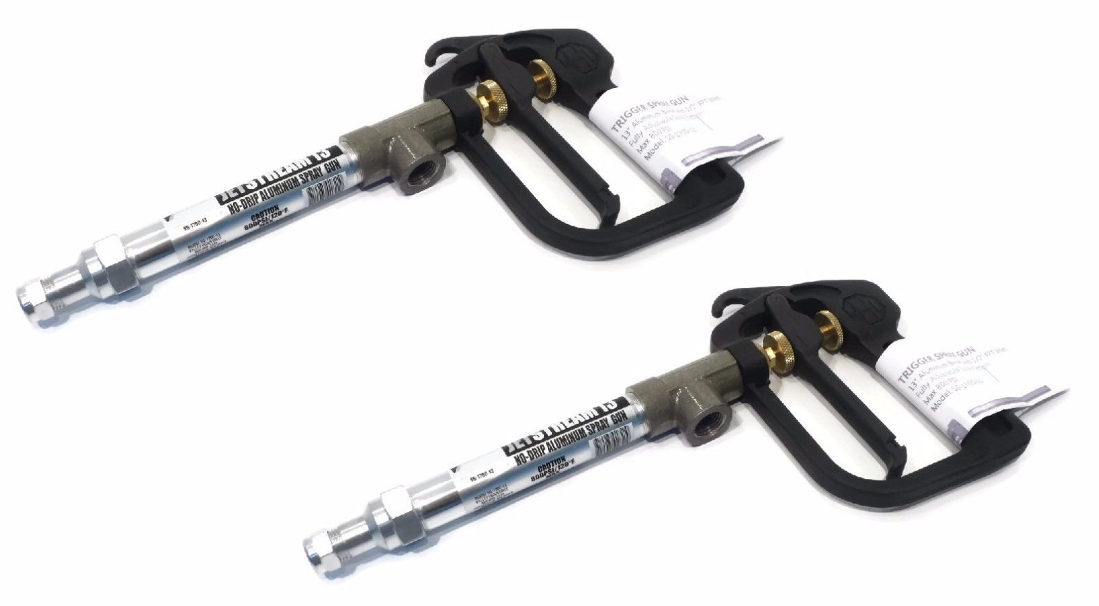Amazon.com: The ROP Shop (2) Trigger Spray Guns for Ag Agriculture ...