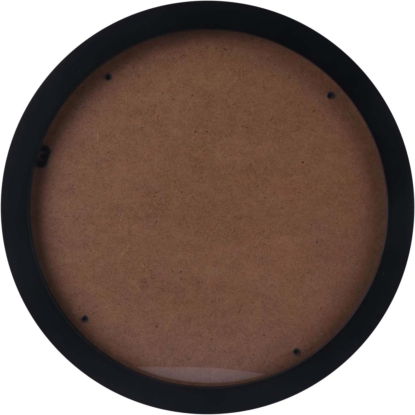 Amazon.com - KUYYFDS Round Picture Frame, Wall Frames,12 Inch Wall ...