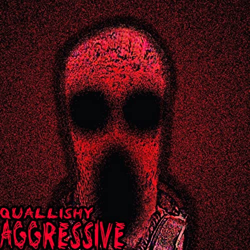 Amazon.co.jp: Aggressive : QuaLLishy: デジタルミュージック