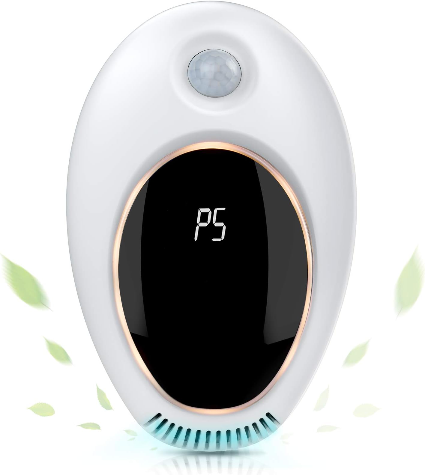 Amazon.com: Greentech pureAir 50 - Perfect For Clearing Out All Your ...