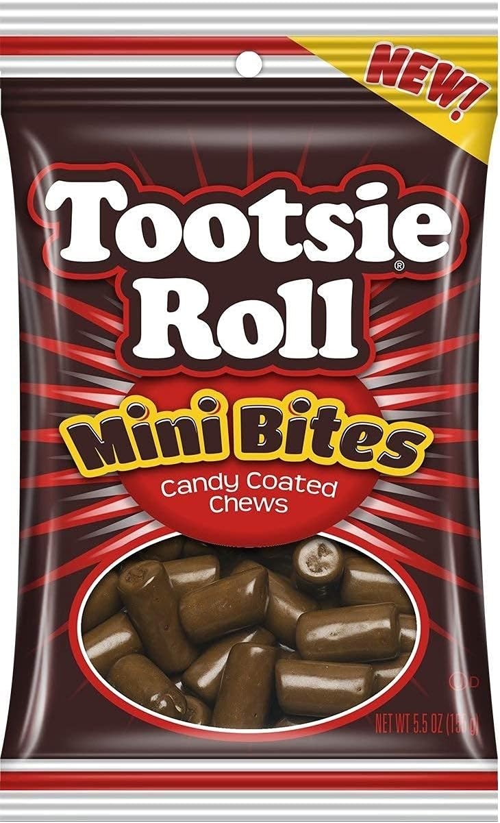 Amazon.com: Tootsie Roll Child's Play Candy Favorites with Bonus Mobile ...