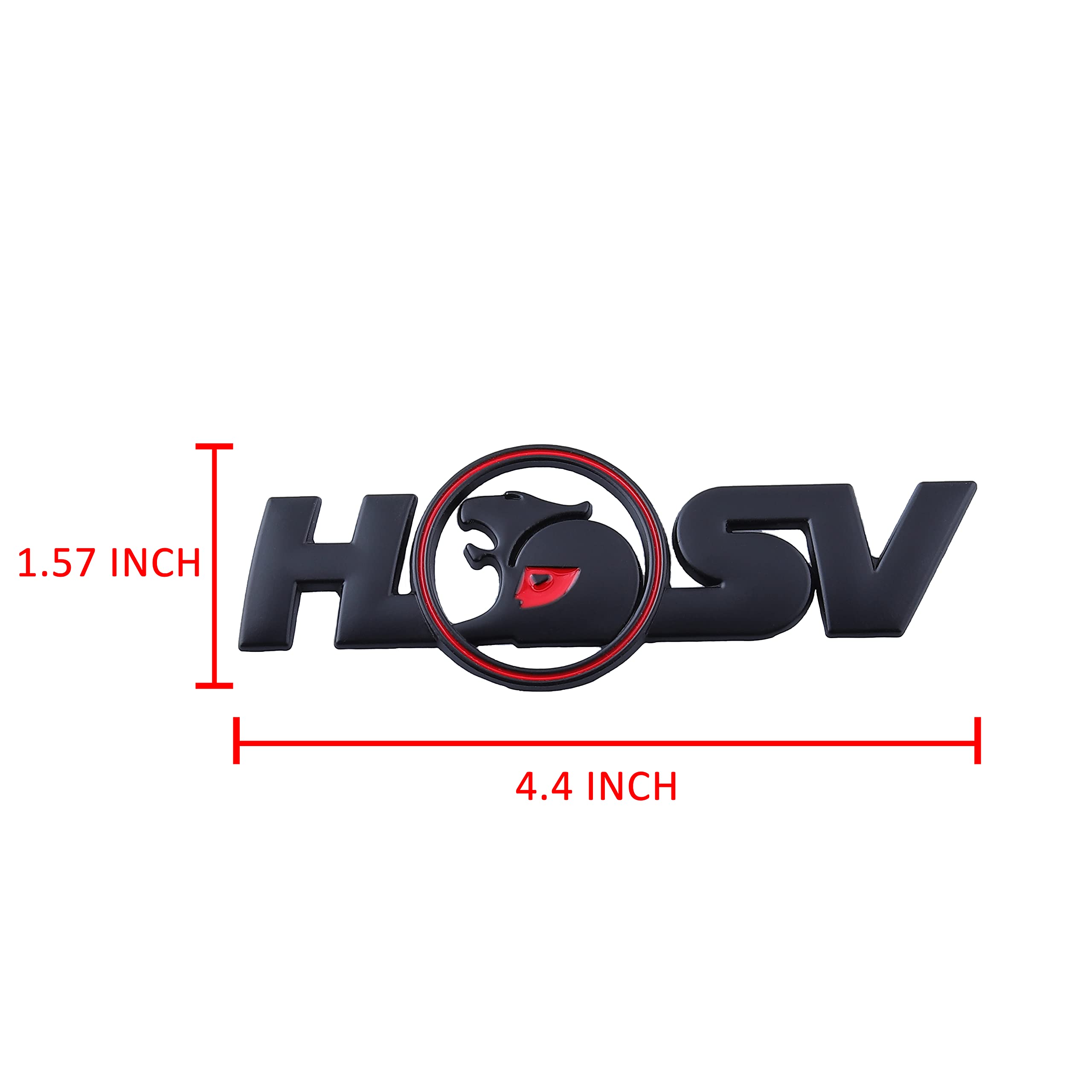 Hsv I Just Want One Logo HSV E Series: Summary Of Full Model Range
