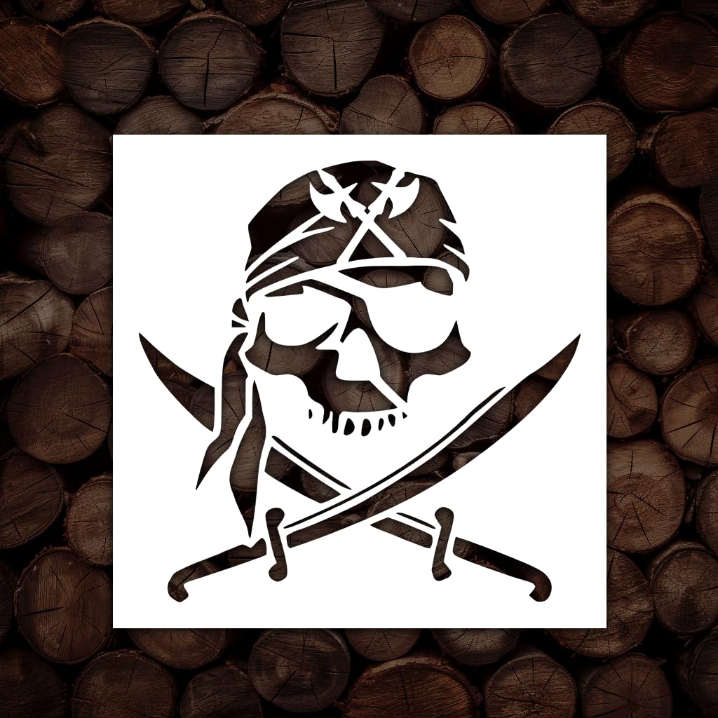 Pirate Ship Flags Templates Tatuo 90 Pcs Pirate Banner Skull Pirate
