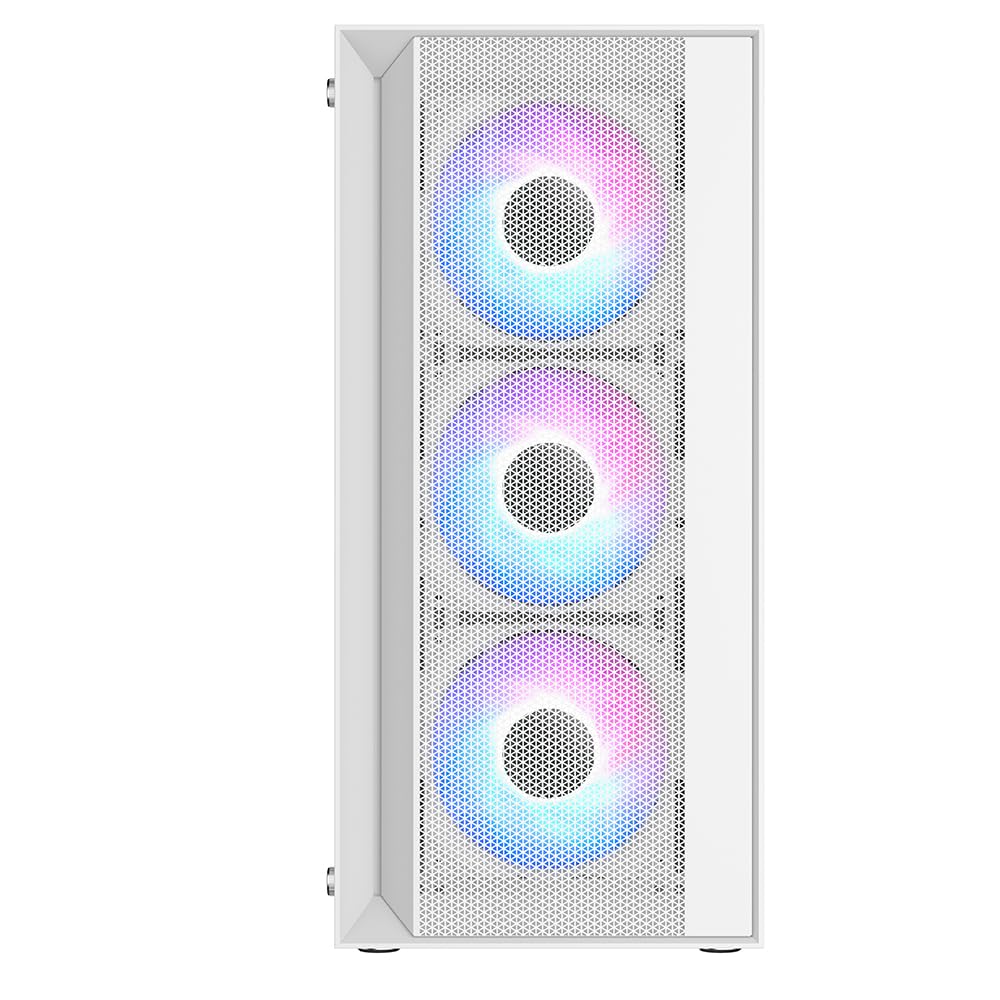 NO DOUBT Desktop PC, NVIDIA GeForce GTX 1650, 10th Gen Core i5 ...