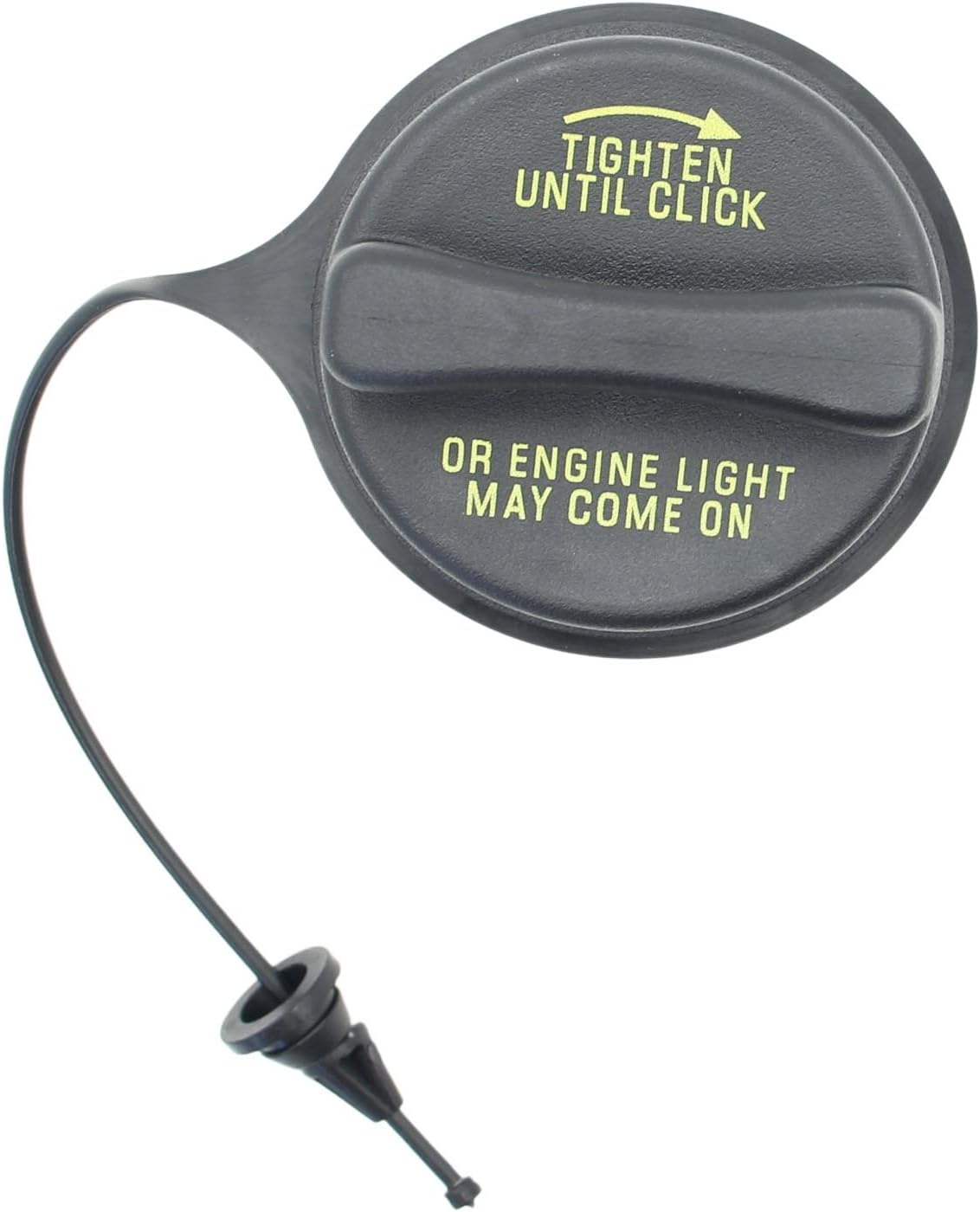 Amazon.com: Motorcraft FC975 Fuel Cap - Push Lock Type ONLY : Automotive