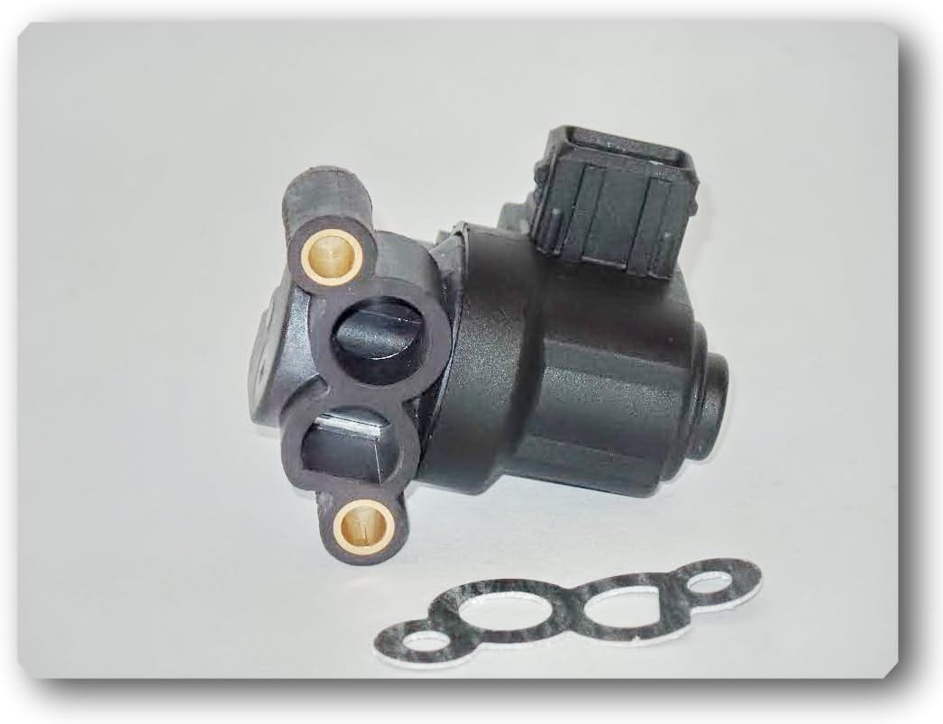 13 41 1 247 988 Idle Air Control Valve Fits: B M W 318I 318IS 318TI Z3 ...