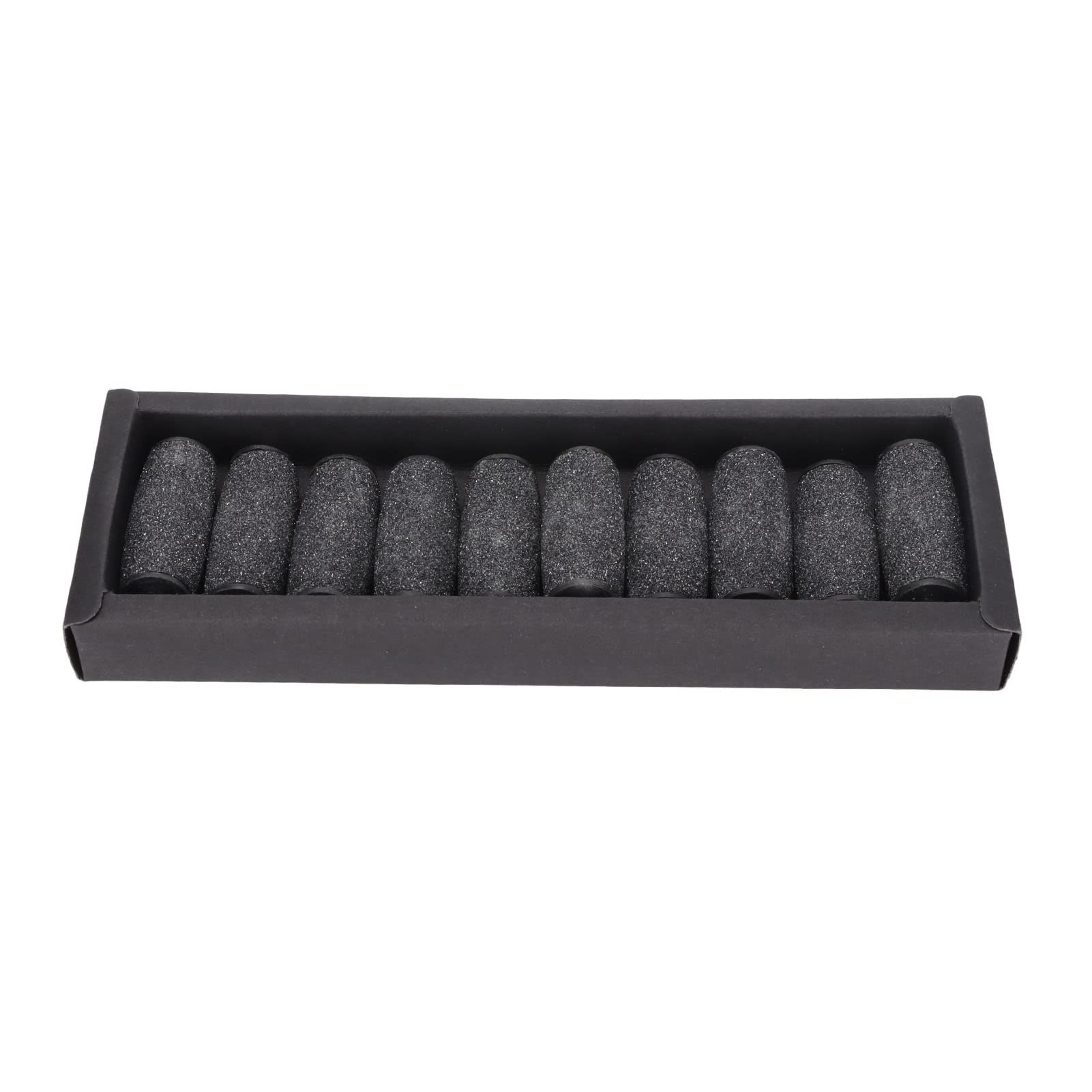 Amazon.com : Replacement Rollers Heads Refills for Foot File, Pedicure ...