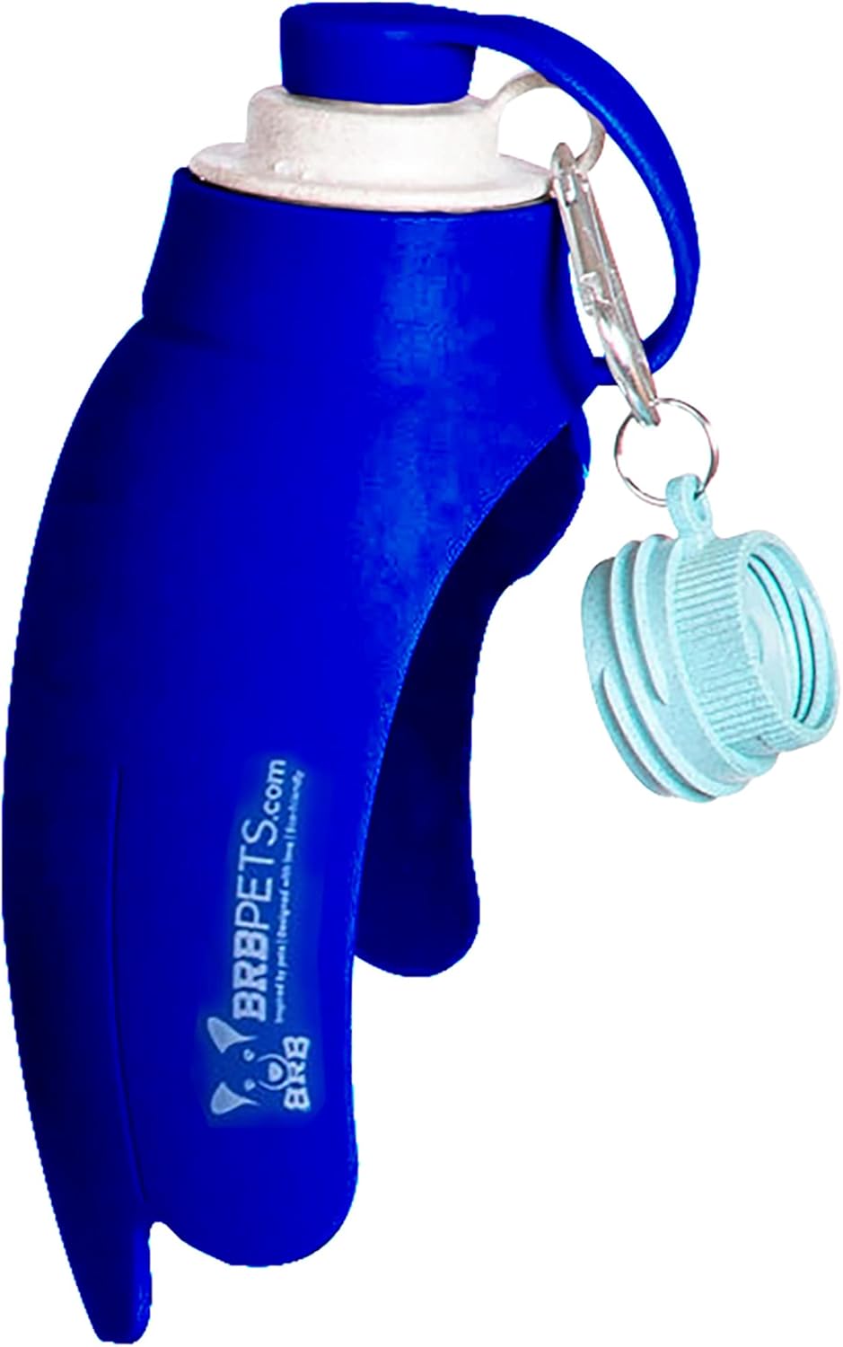 Pet Supplies : HydroSMART-Flex Pet Travel Bowl- Versatile Water Bowl ...