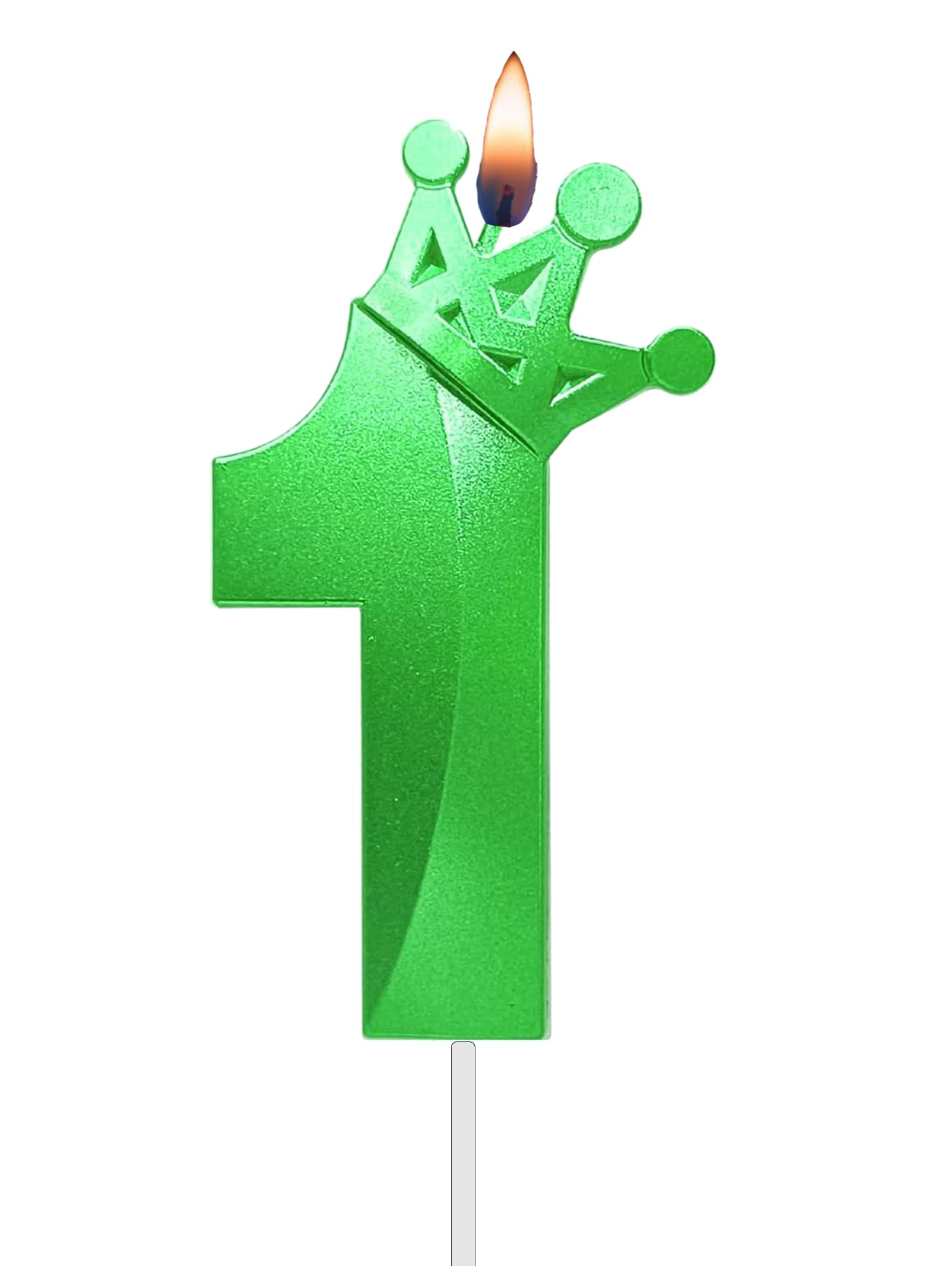 Numero 1 Verde 'Cape Verde Cabo Verde No Stress Design' Sticker