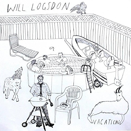 Play Vacation by Will Logsdon on Amazon Music
