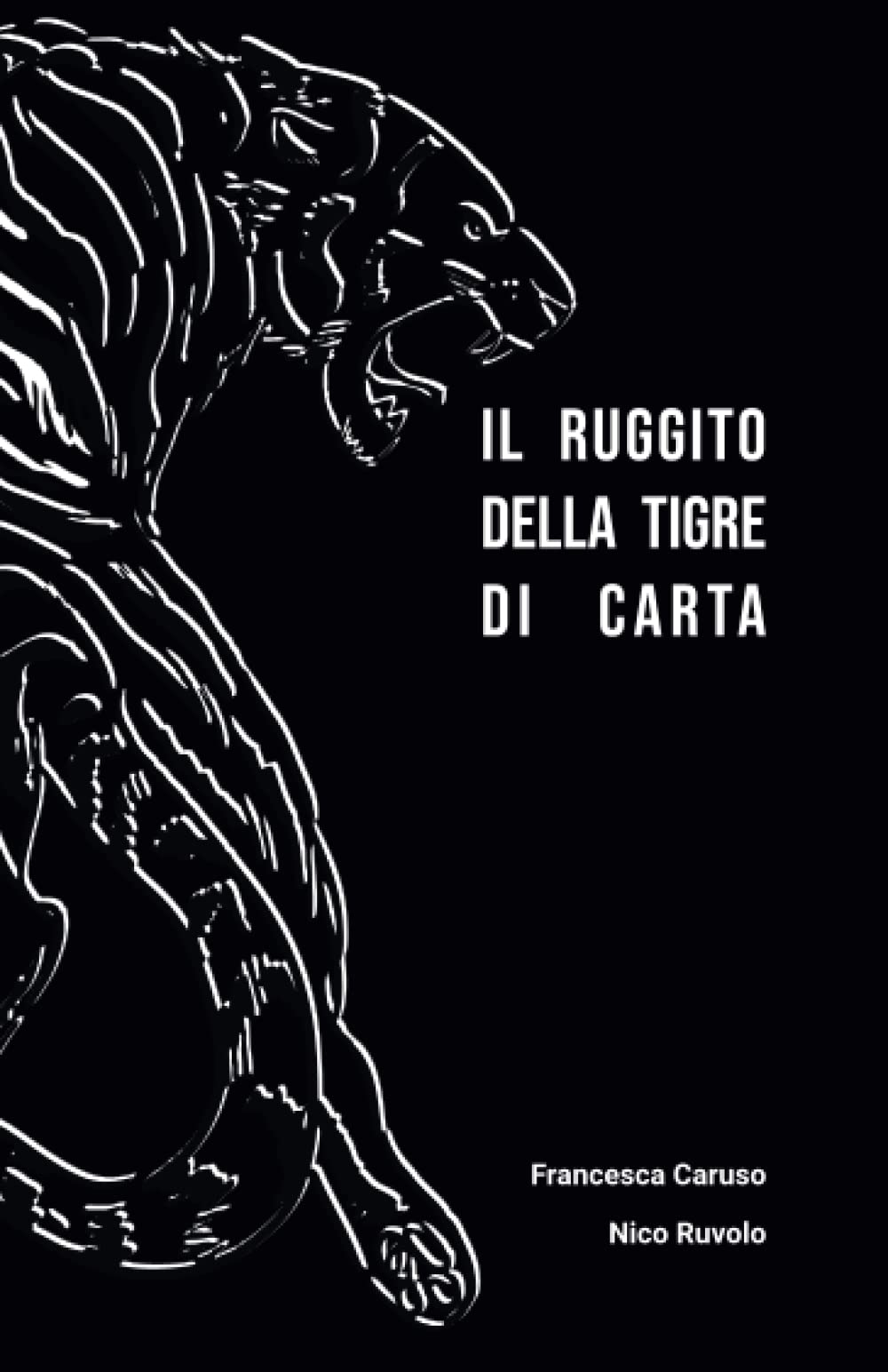 Ruggito Della Tigre Hd