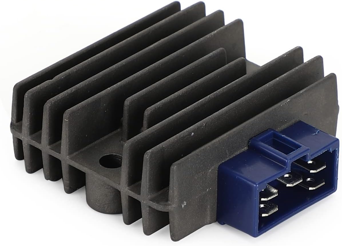 Amazon.com: VIPIH Rectifier Assy For Honda GX GXV 270 340 390 GX160 ...