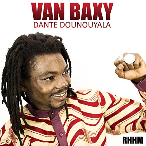 Dante dounouyala by Van Baxy on Amazon Music - Amazon.com