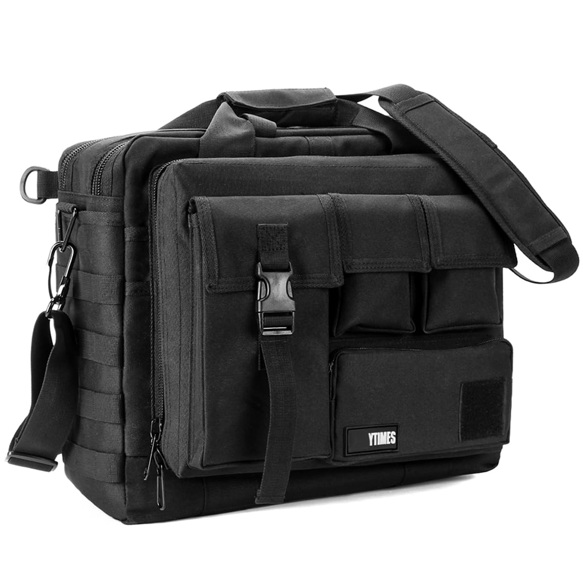 Snapklik.com : Newruiheng 15.6 Inch Laptop Briefcase Tactical Military ...
